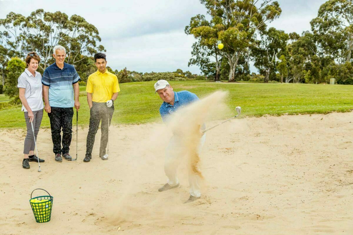 JC Golf | Jamie Clutterham – PGA Professional – Jamie Clutterham / PGA ...