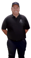 Club Fitting & Repairs | JC Golf | Jamie Clutterham - PGA Professional