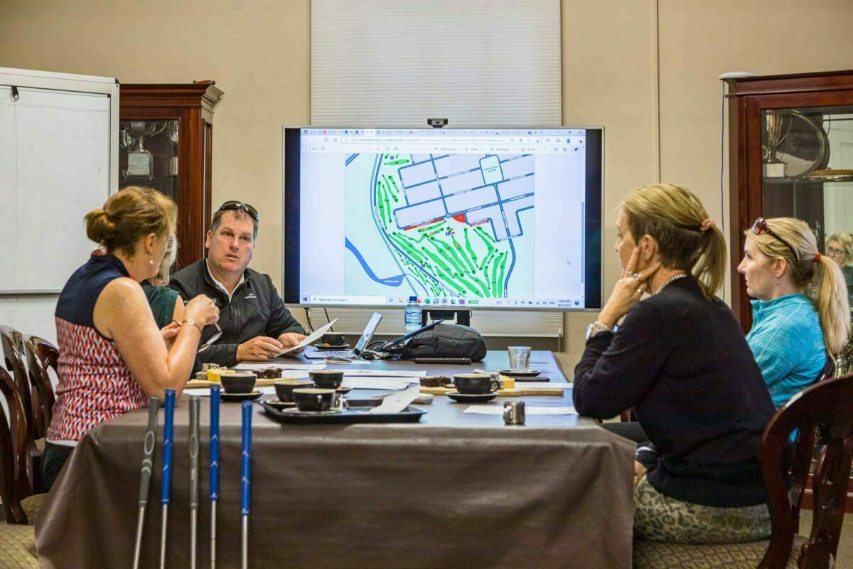 Upcoming Clinics – JC Golf | Jamie Clutterham – PGA Professional