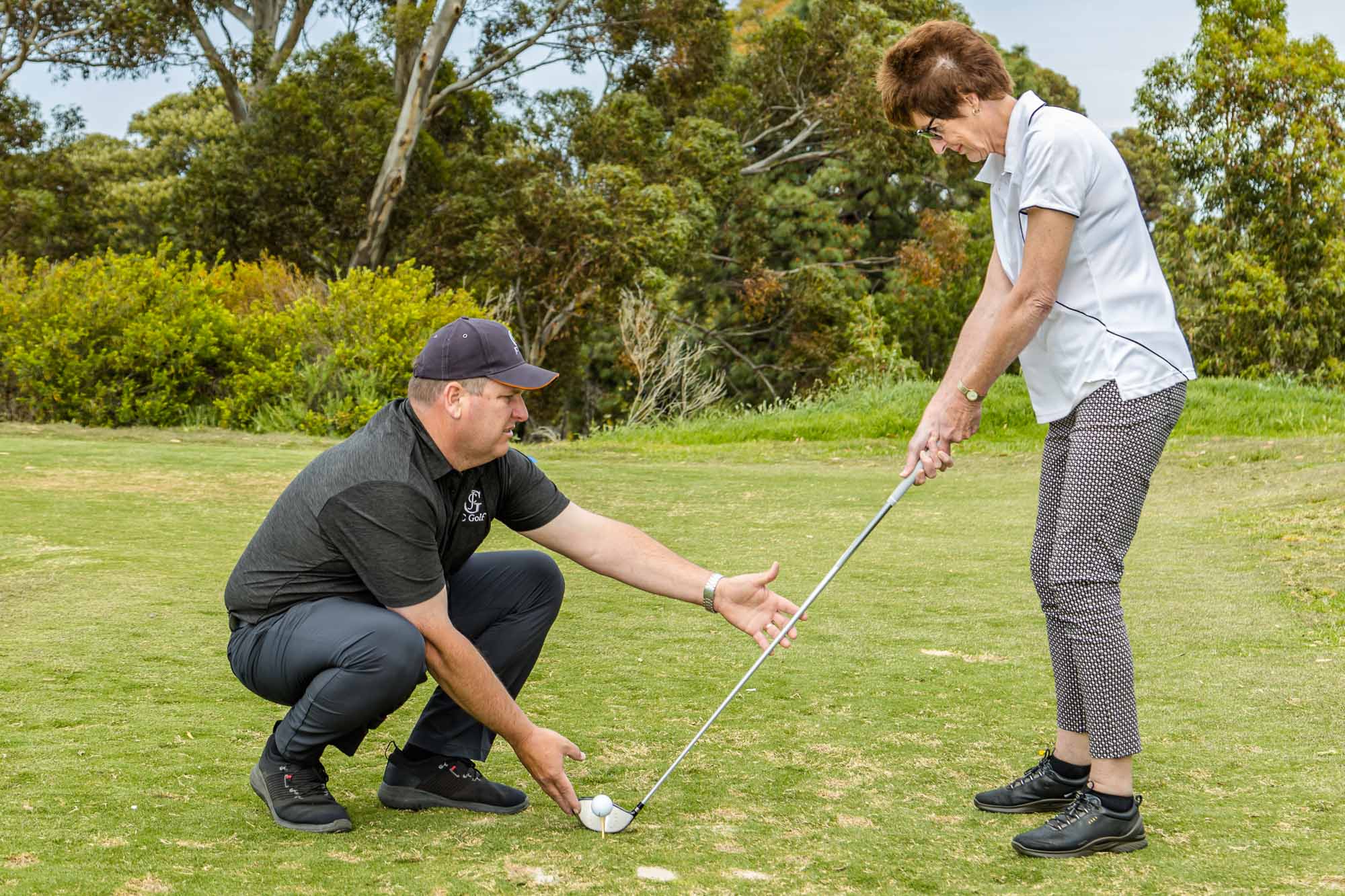 Upcoming Clinics – JC Golf | Jamie Clutterham – PGA Professional